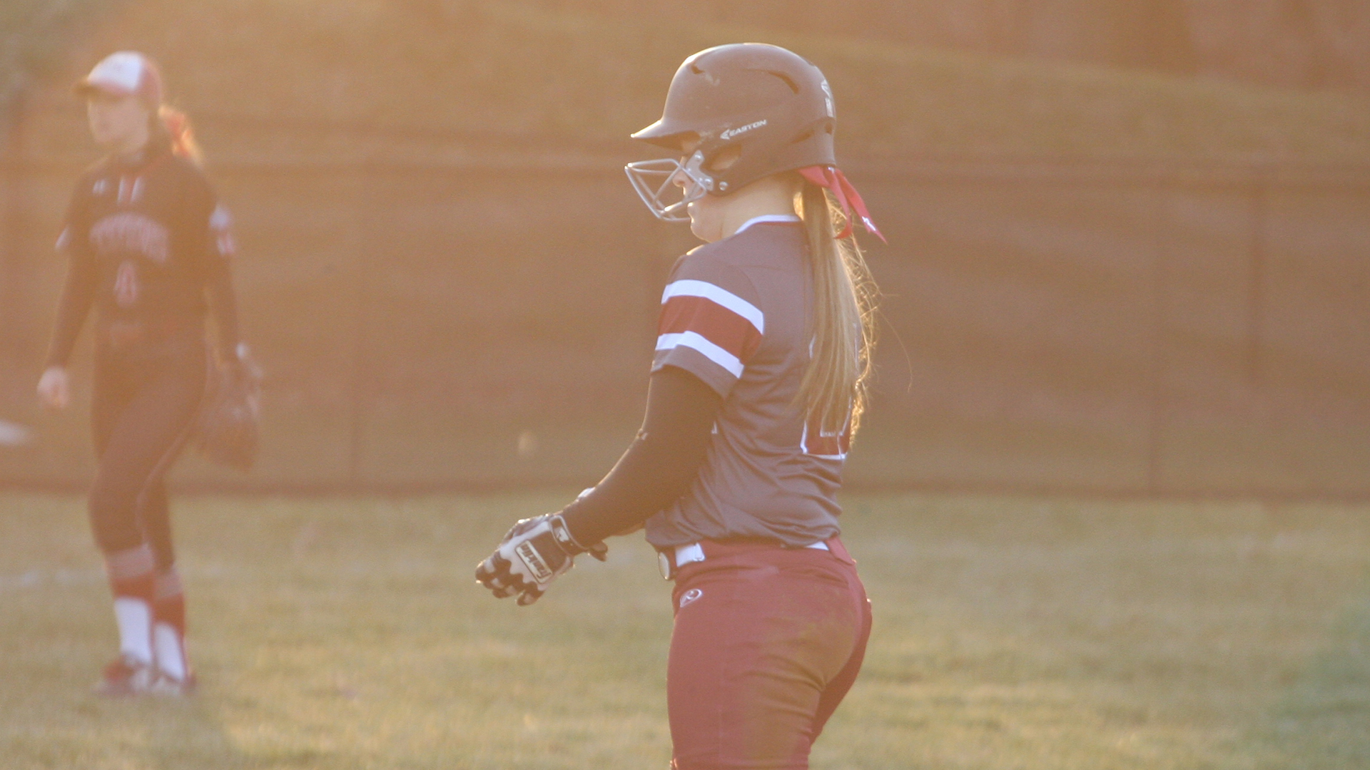 Julia Gessner - Softball - Arcadia University Athletics