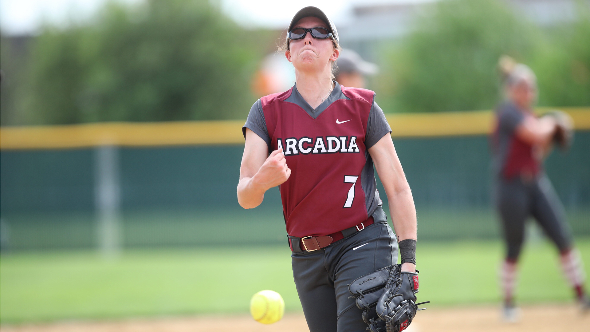 Mary Pat Murray - Softball - Arcadia University Athletics