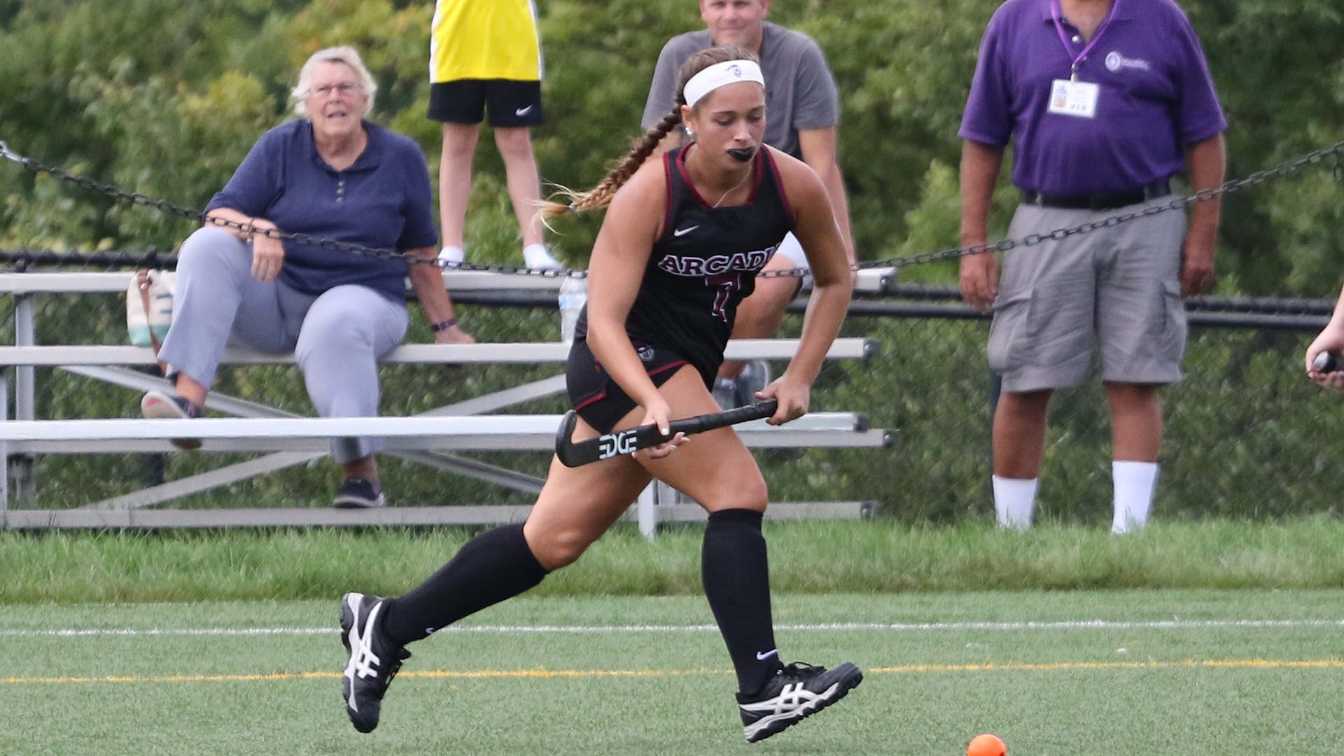 Kayla Brennan - Field Hockey - Arcadia University Athletics