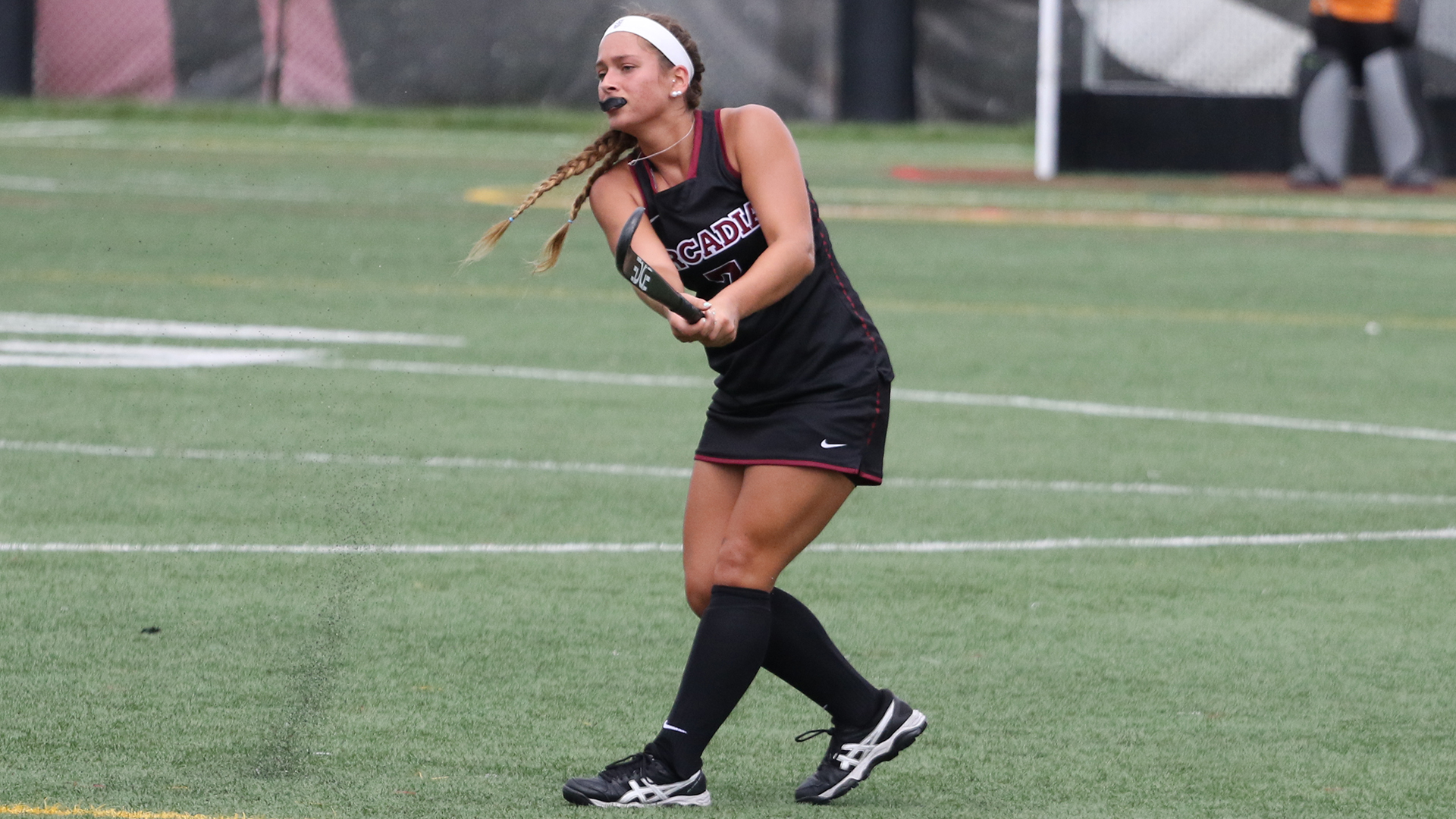 Kayla Brennan - Field Hockey - Arcadia University Athletics