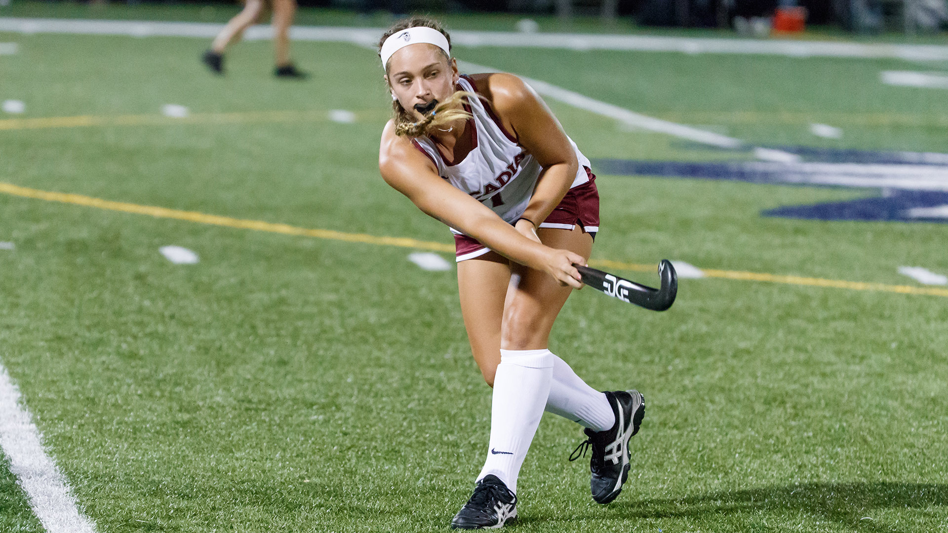 Kayla Brennan - Field Hockey - Arcadia University Athletics