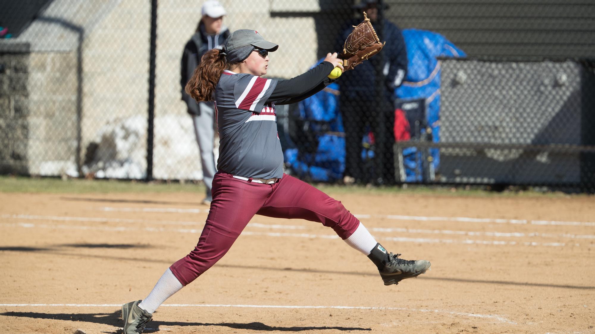 Kylee Schwind - Softball - Arcadia University Athletics