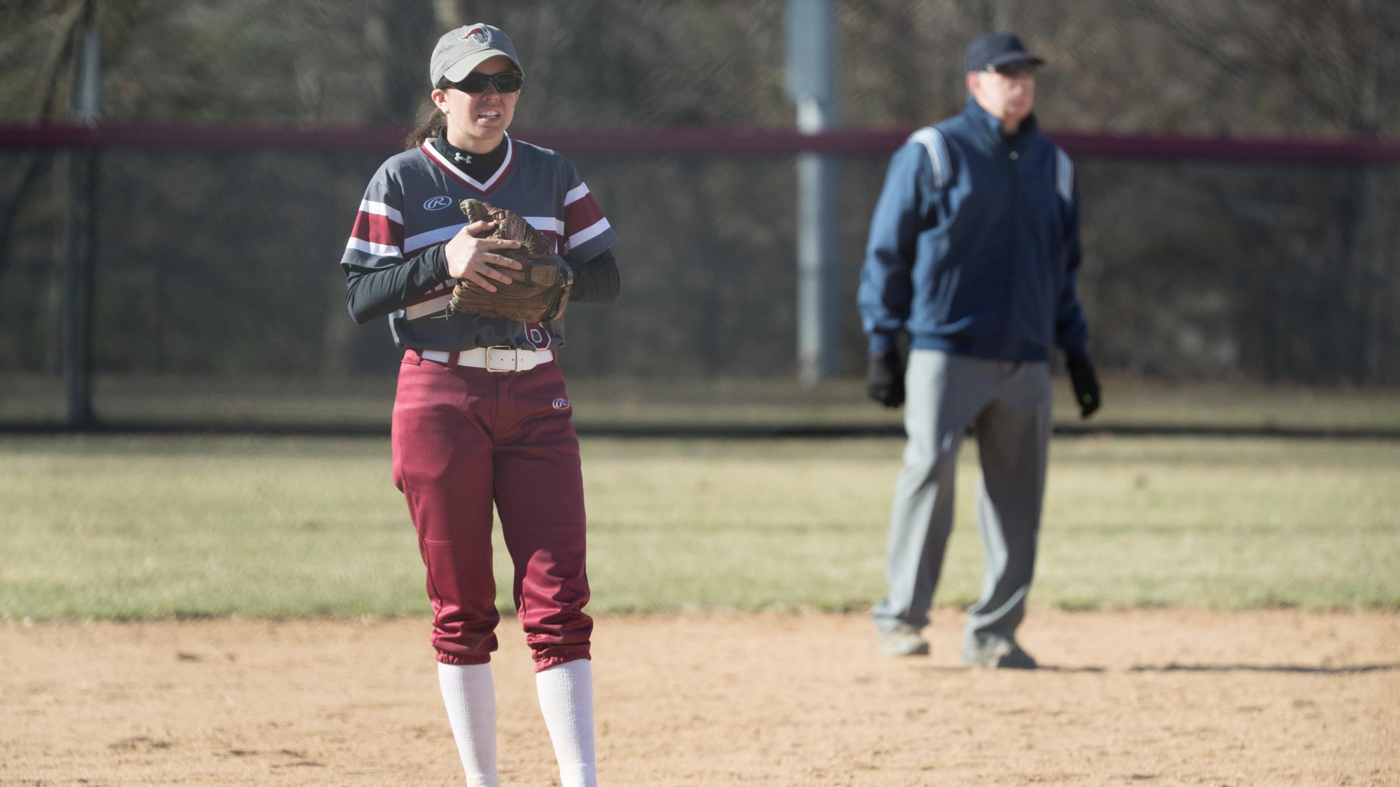 Amanda Hess - Softball - Arcadia University Athletics