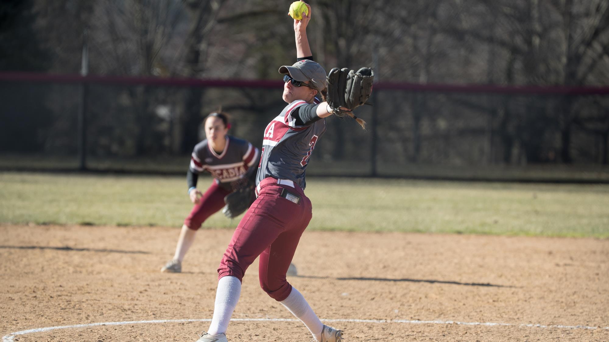 Mary Pat Murray - Softball - Arcadia University Athletics