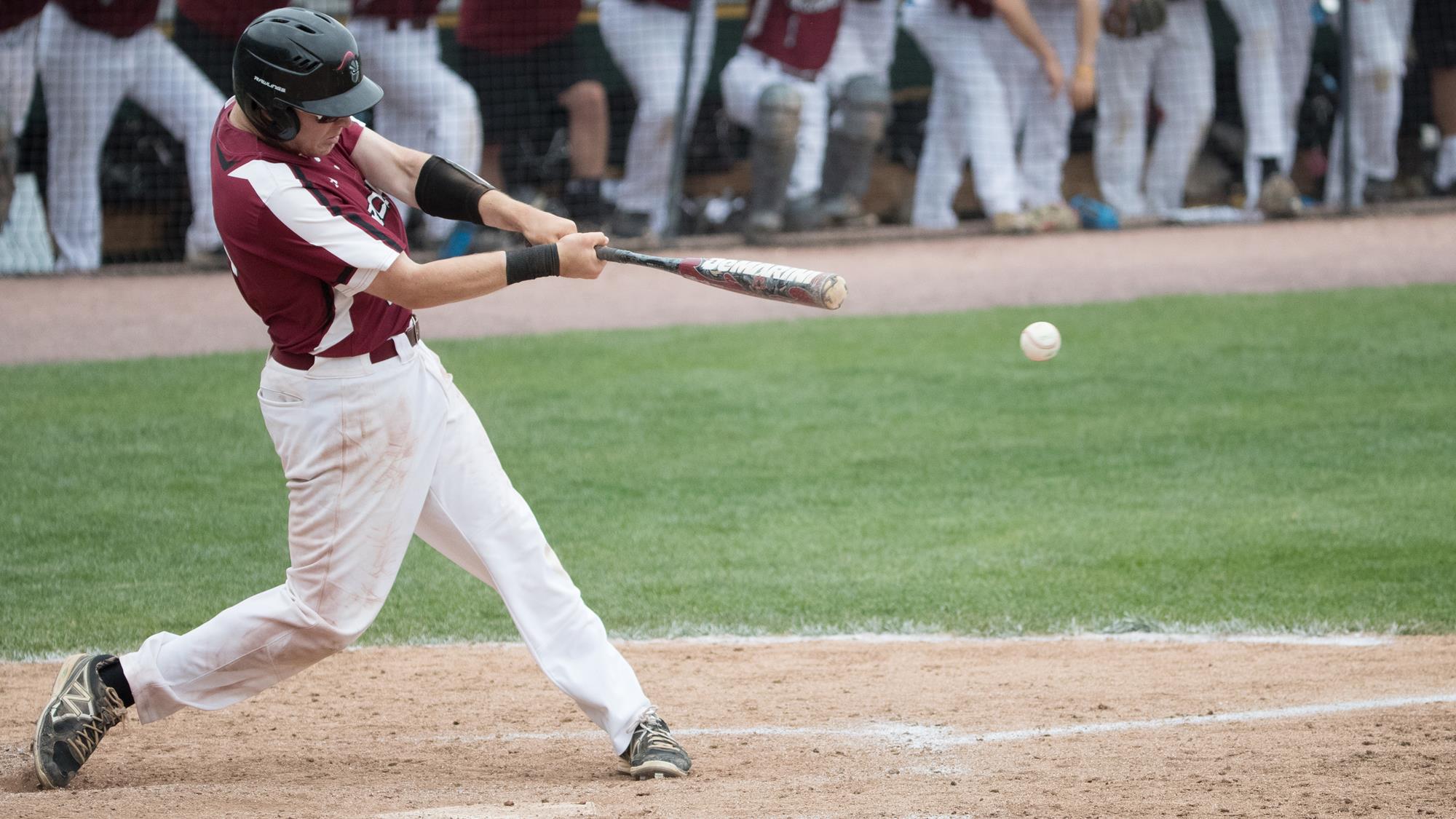 Sean Carew - Baseball - Arcadia University Athletics