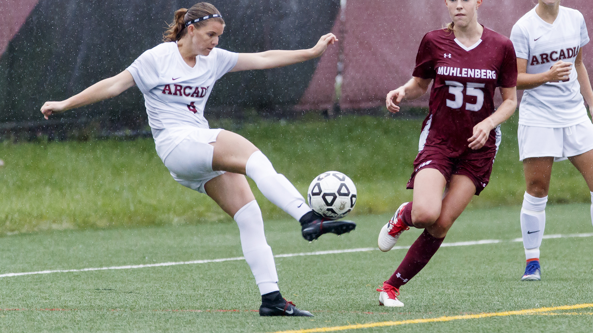Victoria Casey - Women's Soccer - Arcadia University Athletics