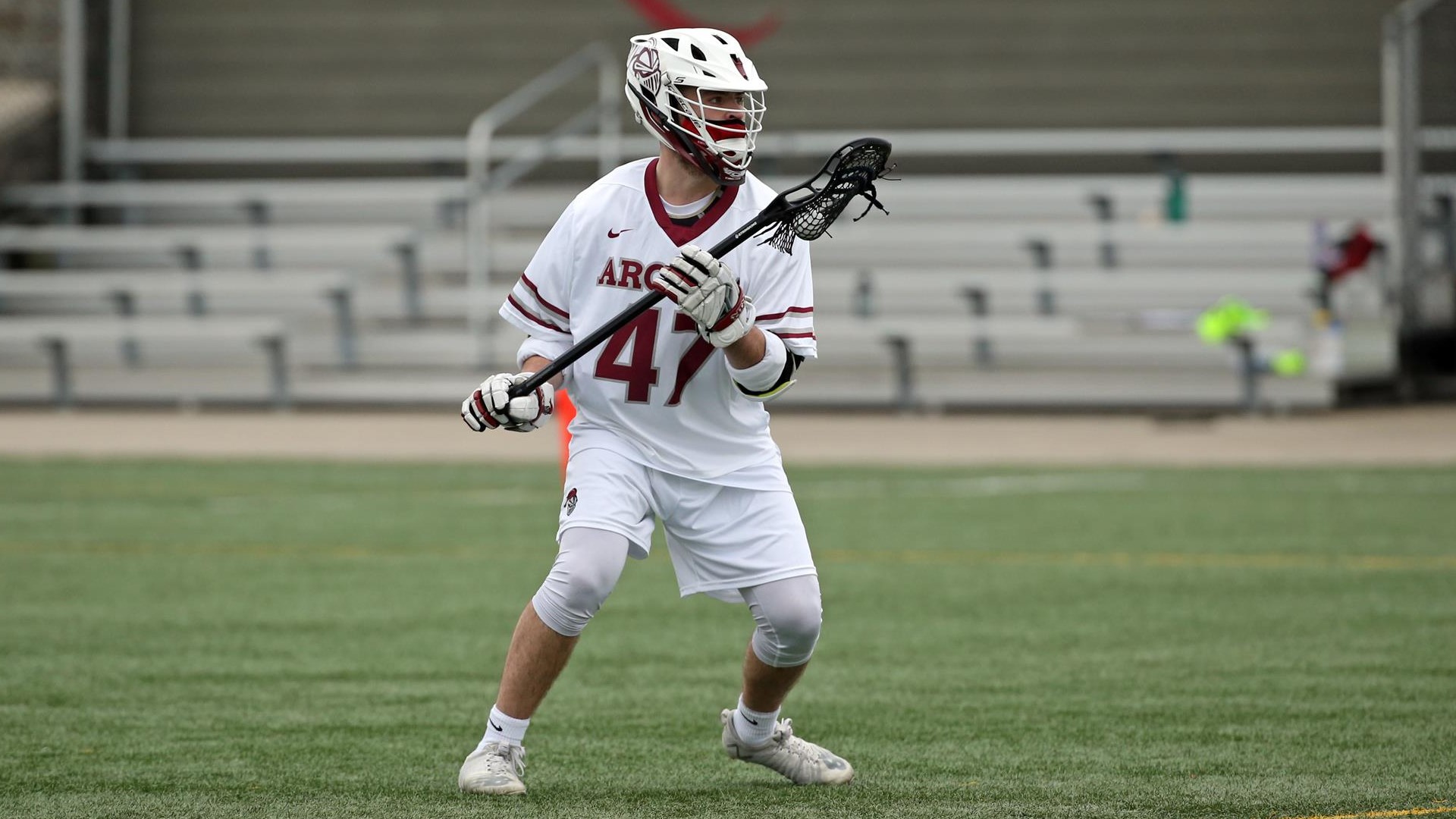 Sean Connolly - Men's Lacrosse - Arcadia University Athletics