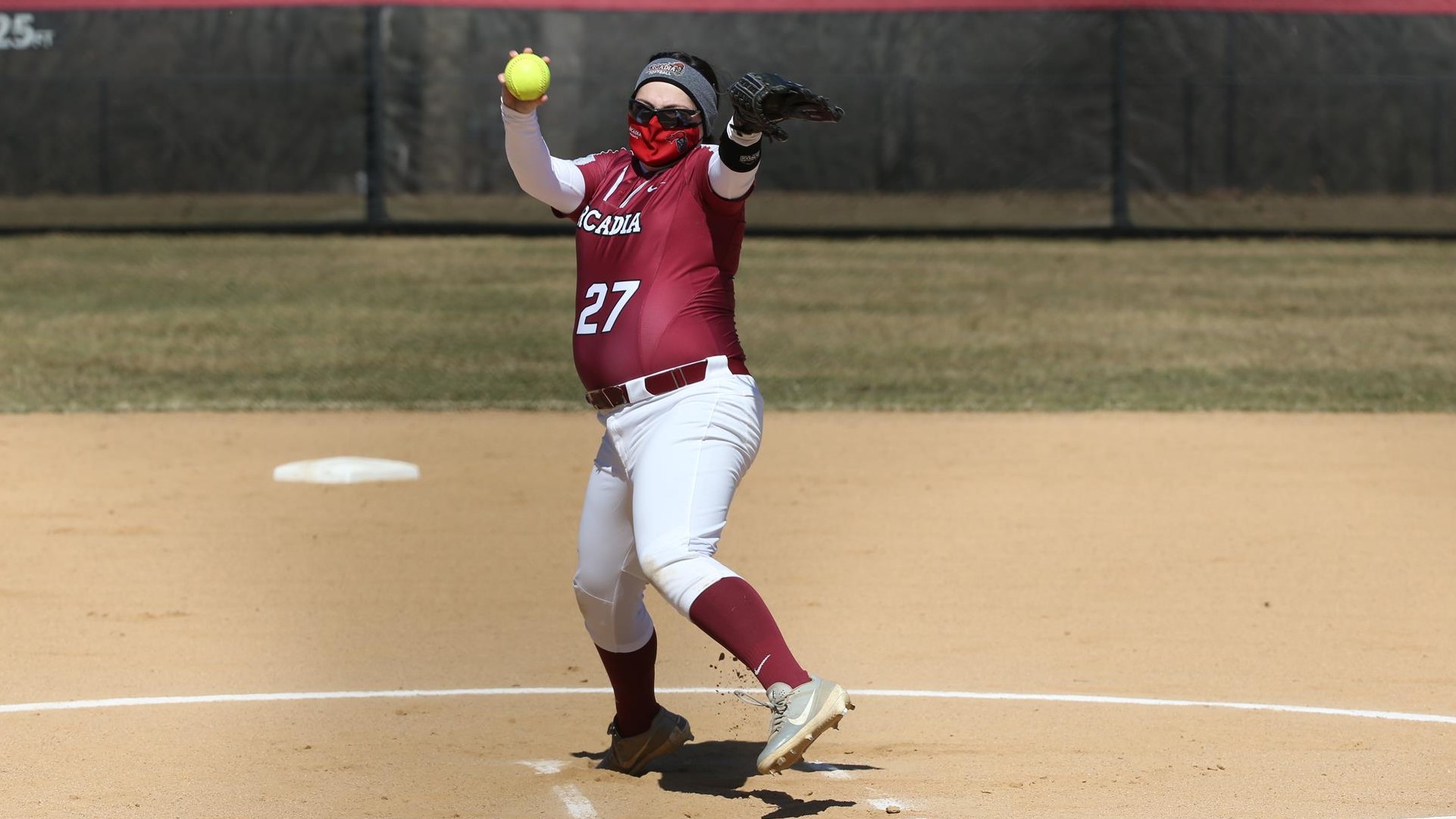 Kylee Schwind - Softball - Arcadia University Athletics