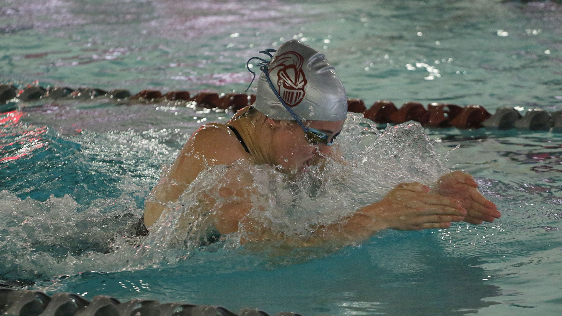 Risa Krauss - Women's Swimming - Arcadia University Athletics