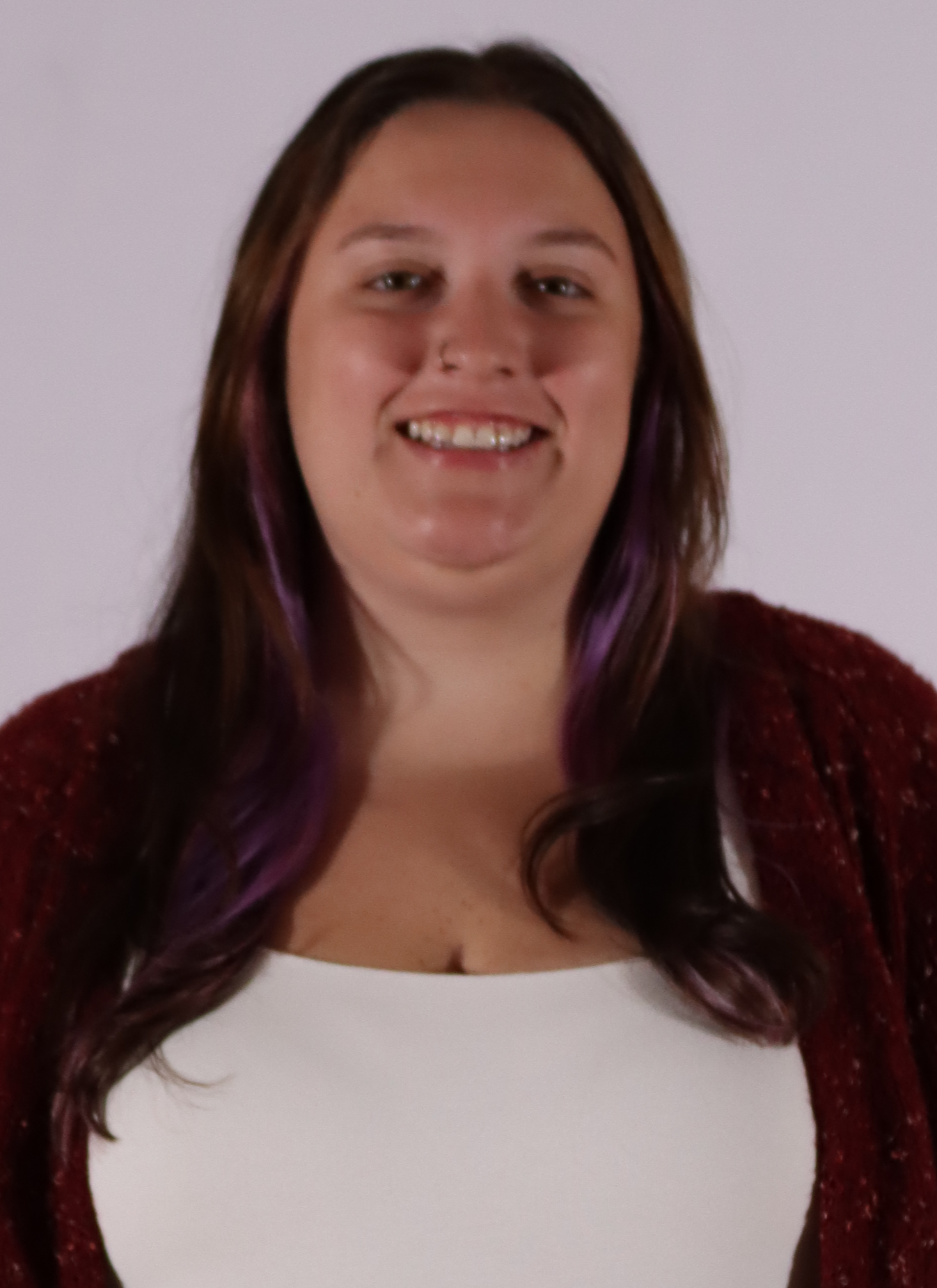 Miranda Smith - Women's Swimming Coach - Arcadia University Athletics