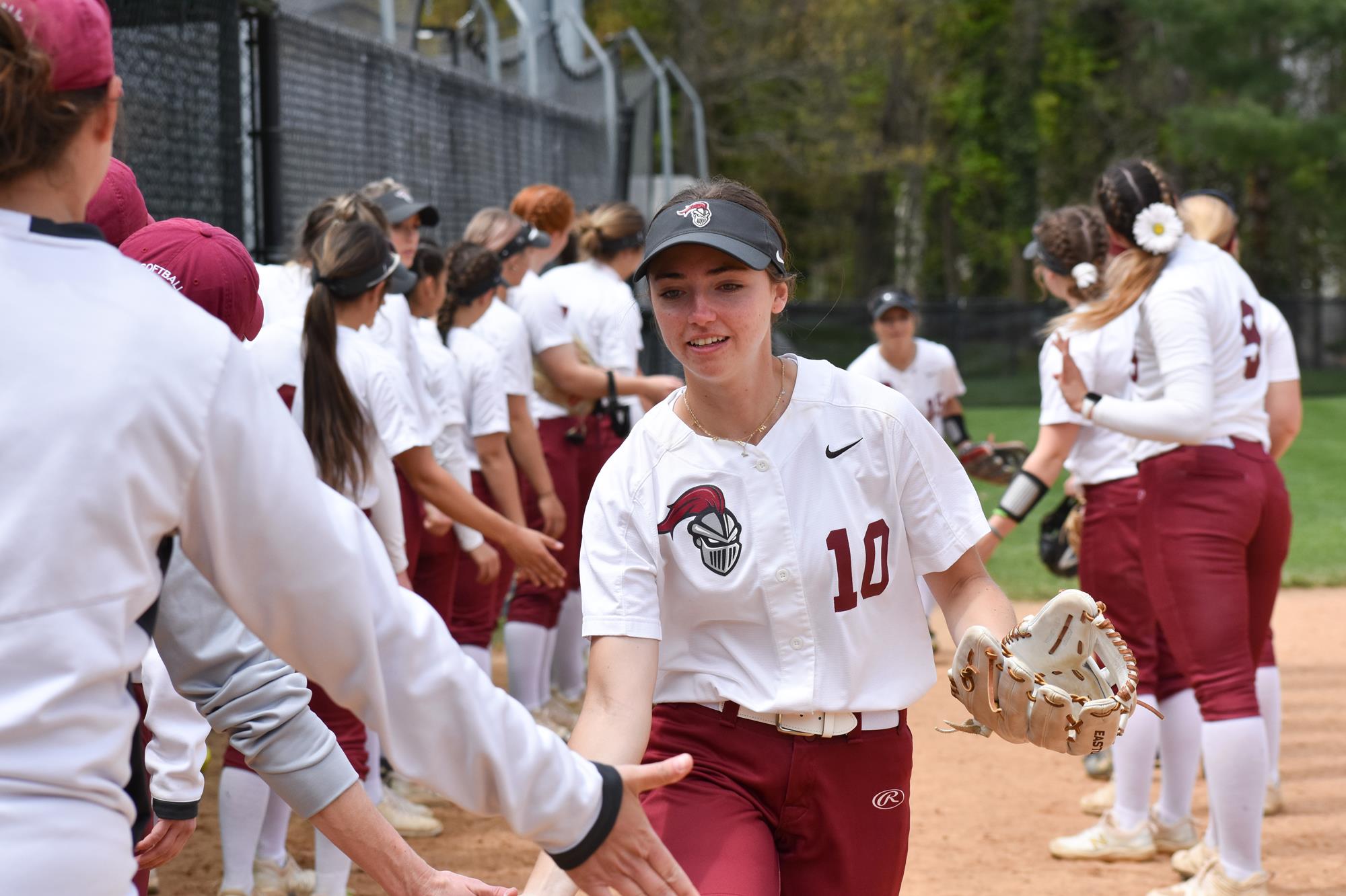 Madi Costigan - Softball - Arcadia University Athletics