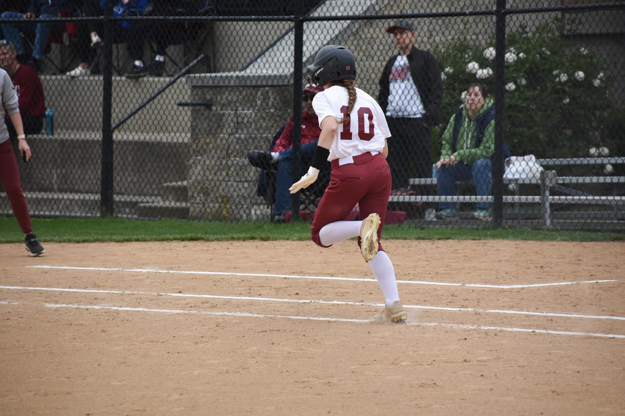 Madi Costigan - Softball - Arcadia University Athletics