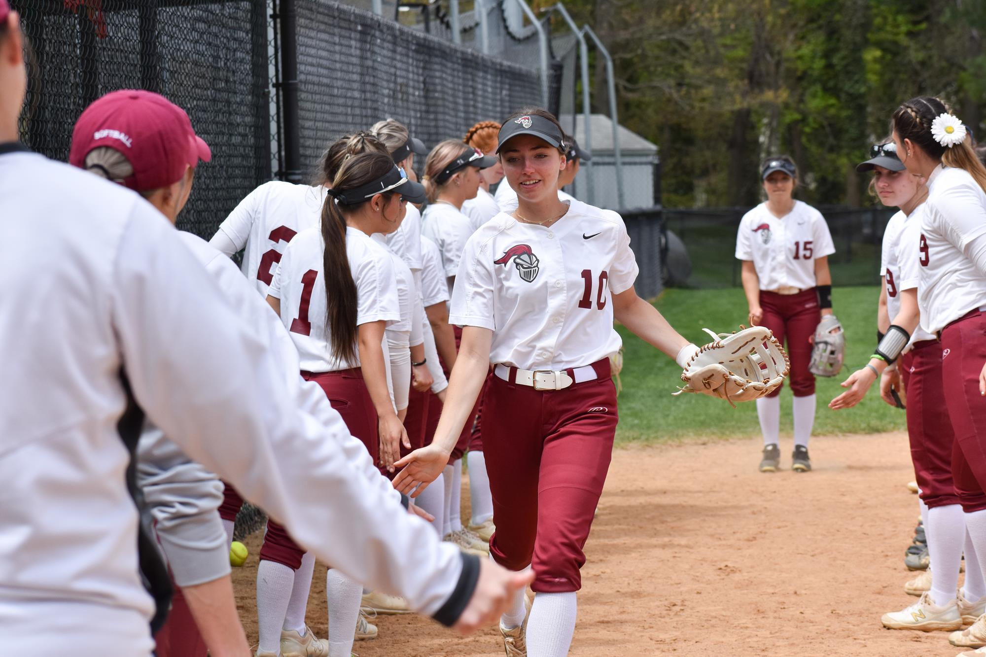 Madi Costigan - Softball - Arcadia University Athletics