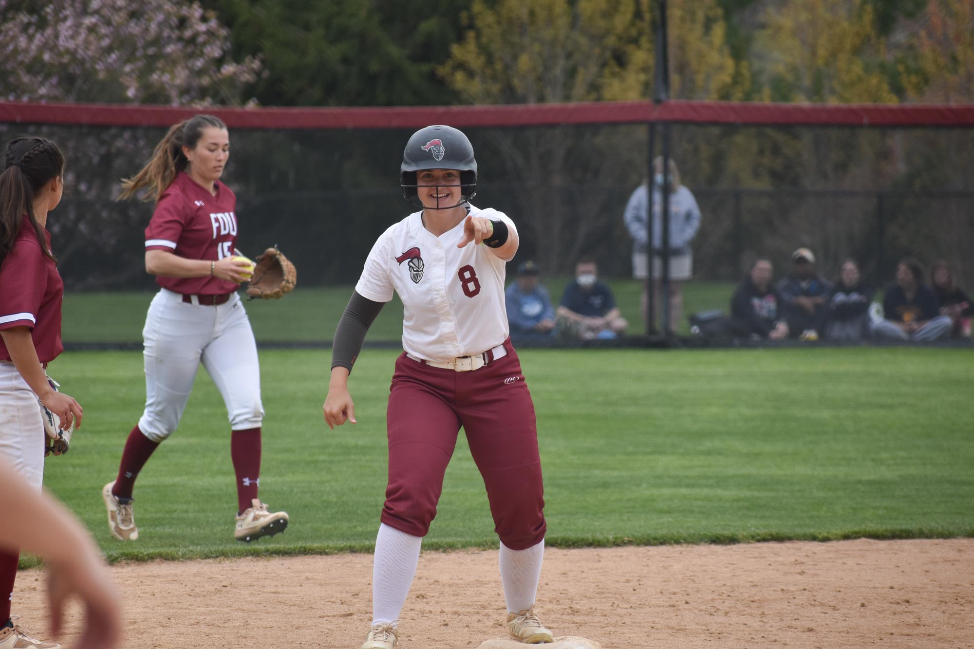 Megan Sooy - Softball - Arcadia University Athletics