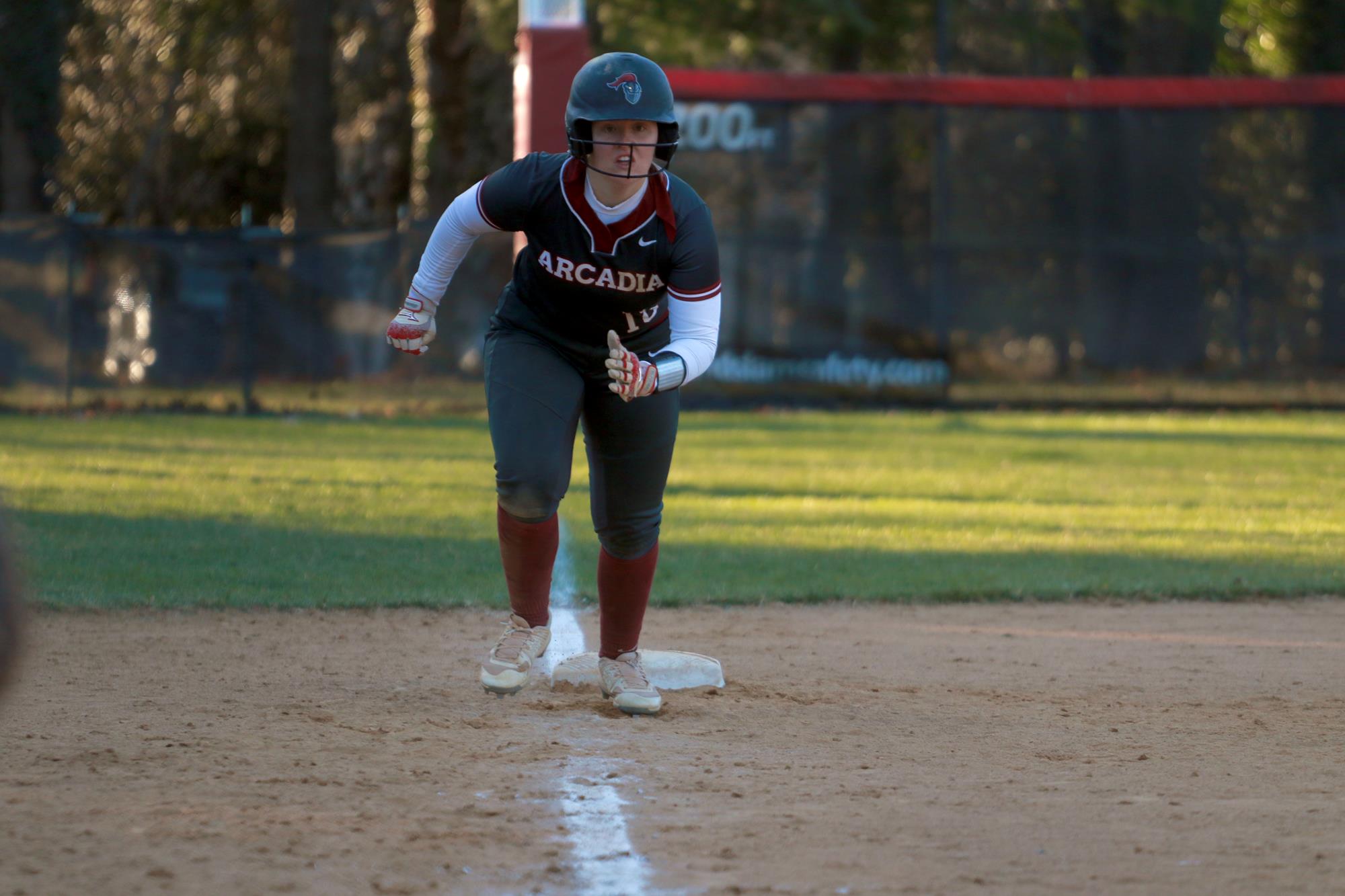 Megan Klose - Softball - Arcadia University Athletics