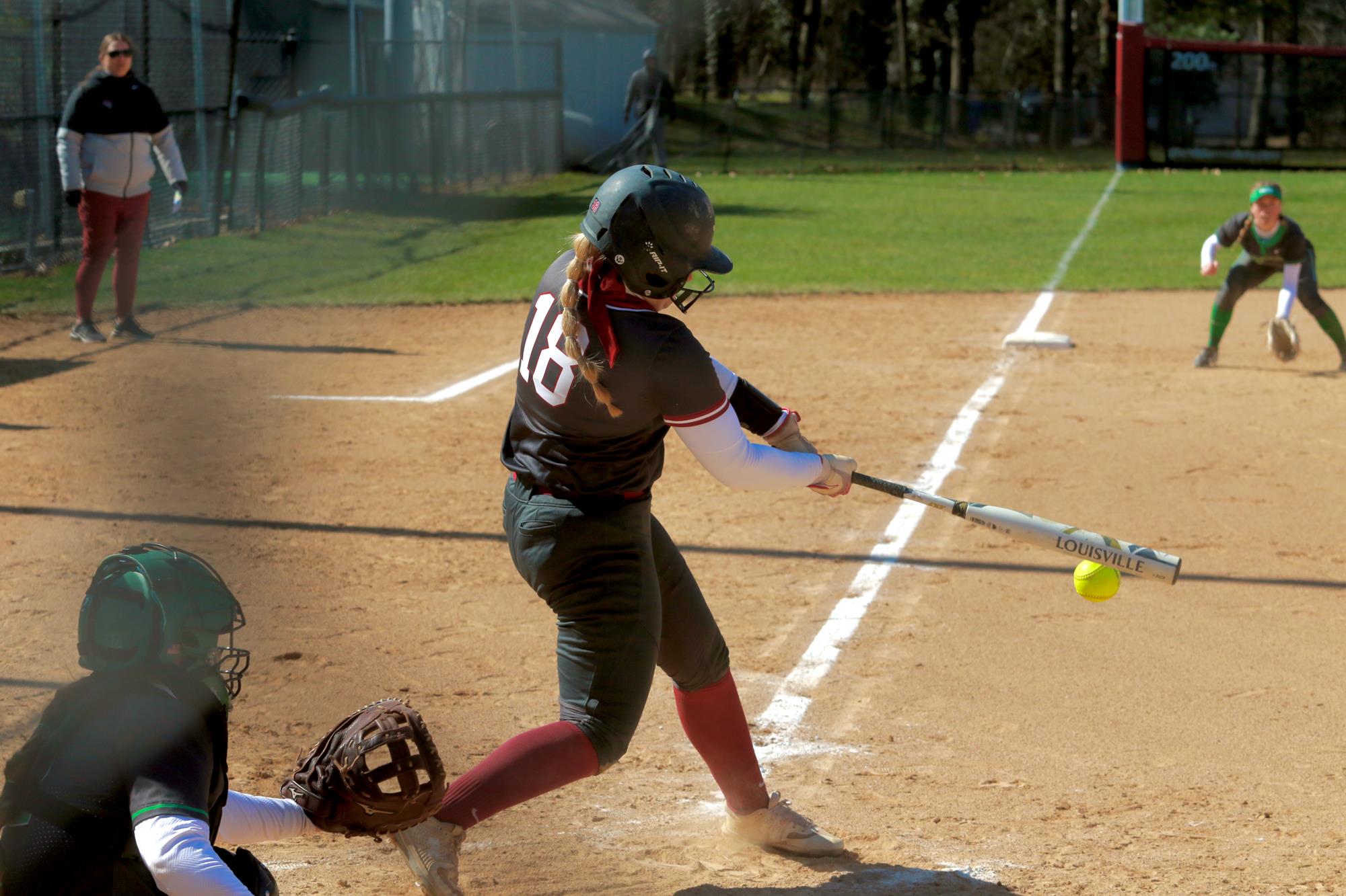 Megan Klose - Softball - Arcadia University Athletics