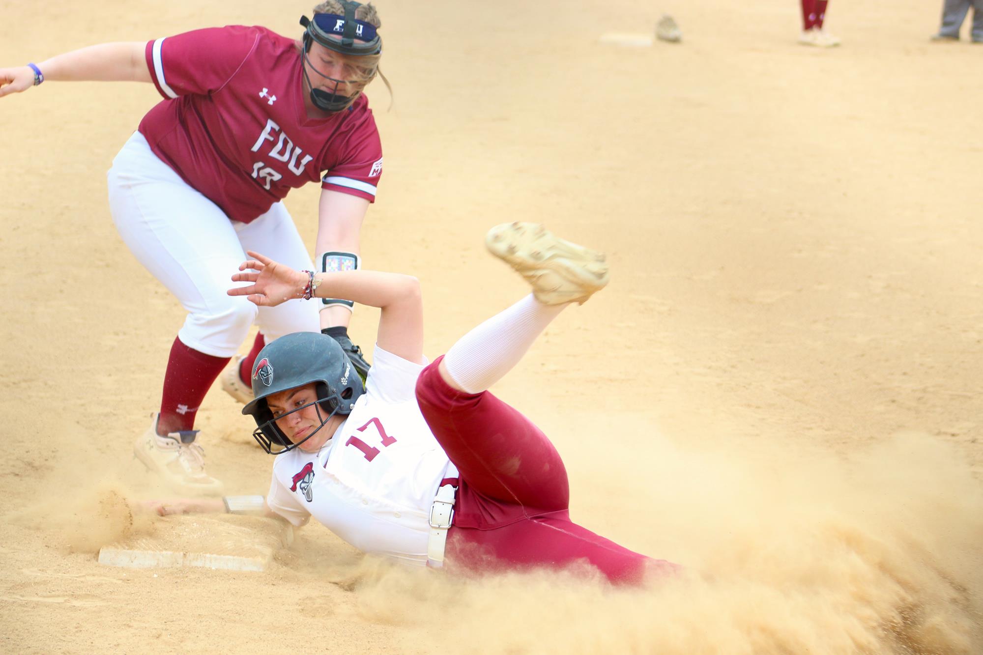 Morgan Tripodi - Softball - Arcadia University Athletics