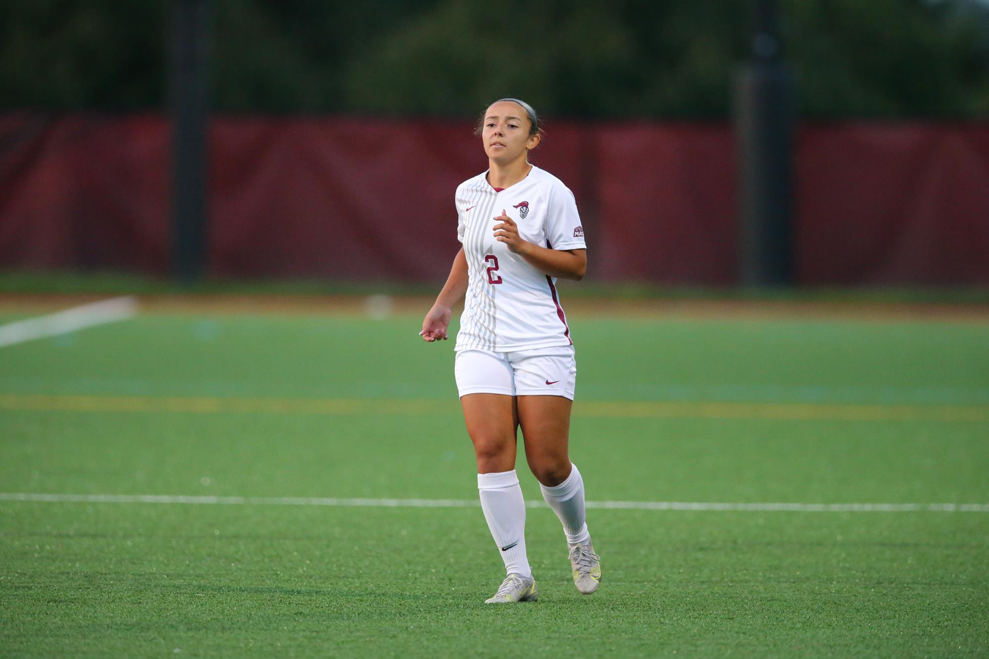 Riley Ratcliffe - Women's Soccer - Arcadia University Athletics