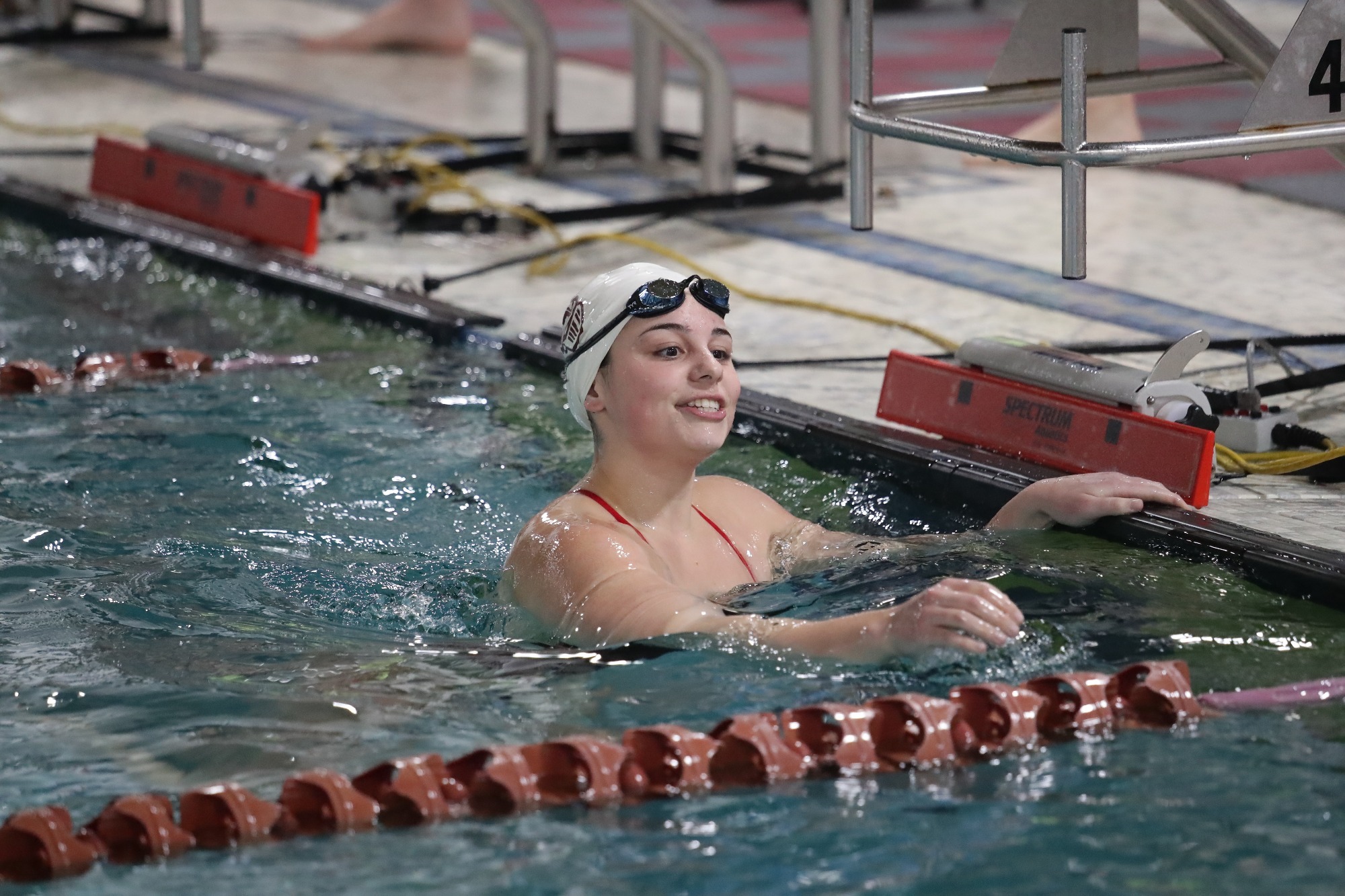 Julia Stephens - Women's Swimming - Arcadia University Athletics