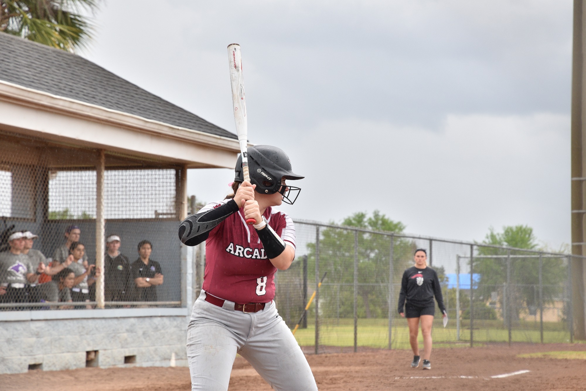 Megan Sooy - Softball - Arcadia University Athletics