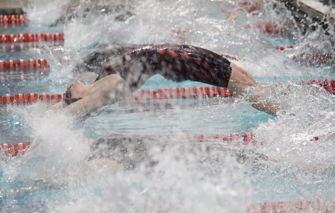 Grace Brooks - Women's Swimming - Arcadia University Athletics
