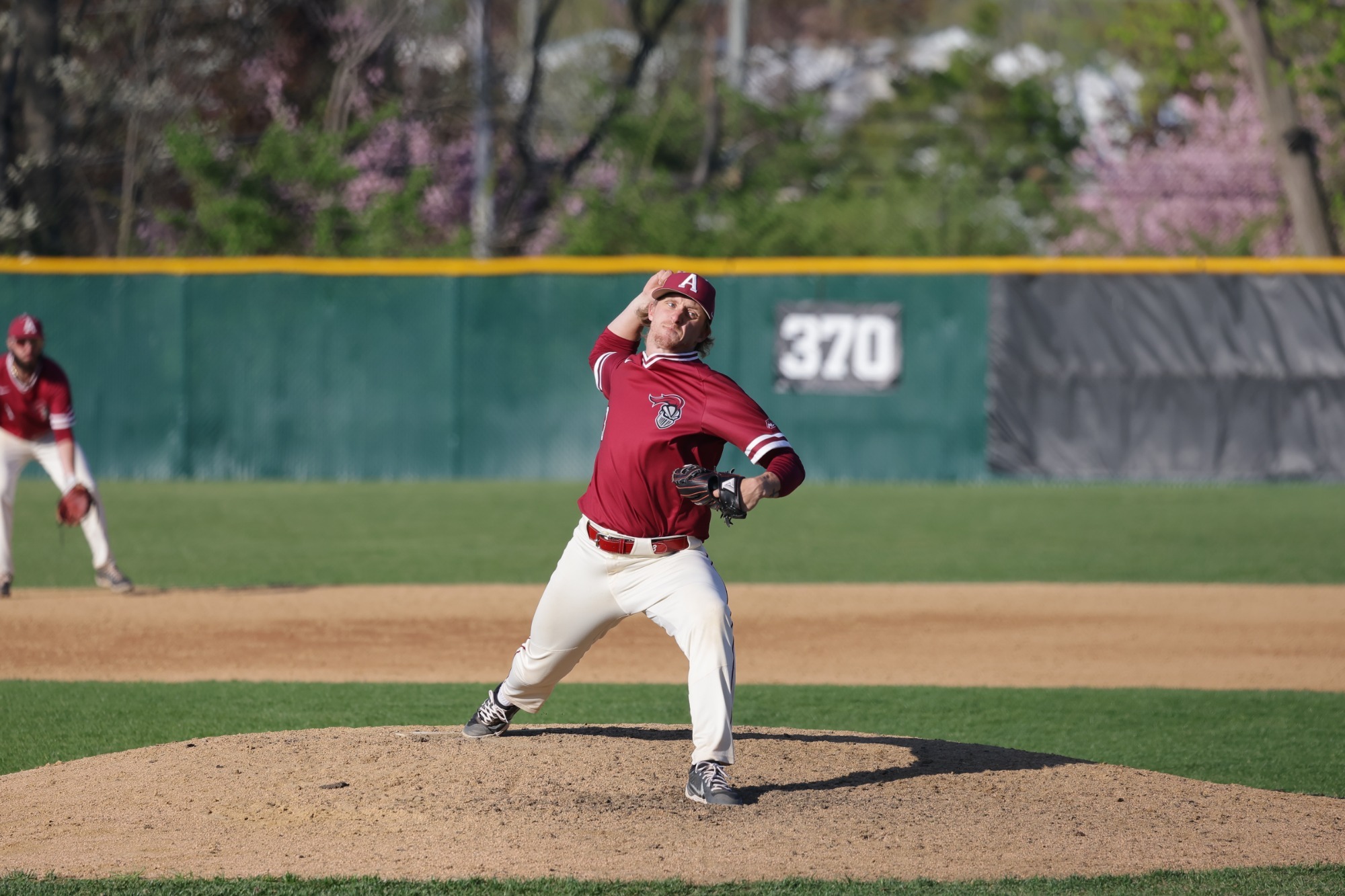 Hunter Sibley - Baseball - Arcadia University Athletics