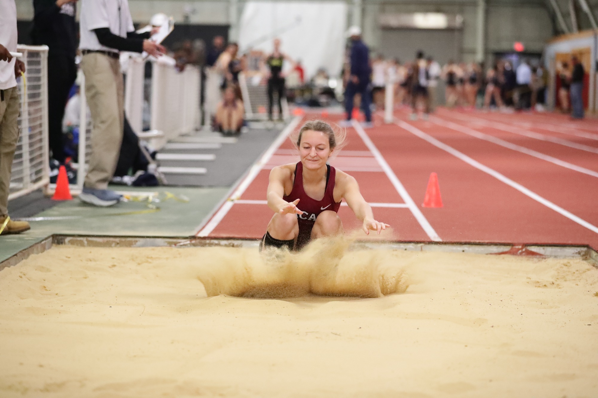 Morgan Glista - Women's Outdoor Track & Field - Arcadia University ...