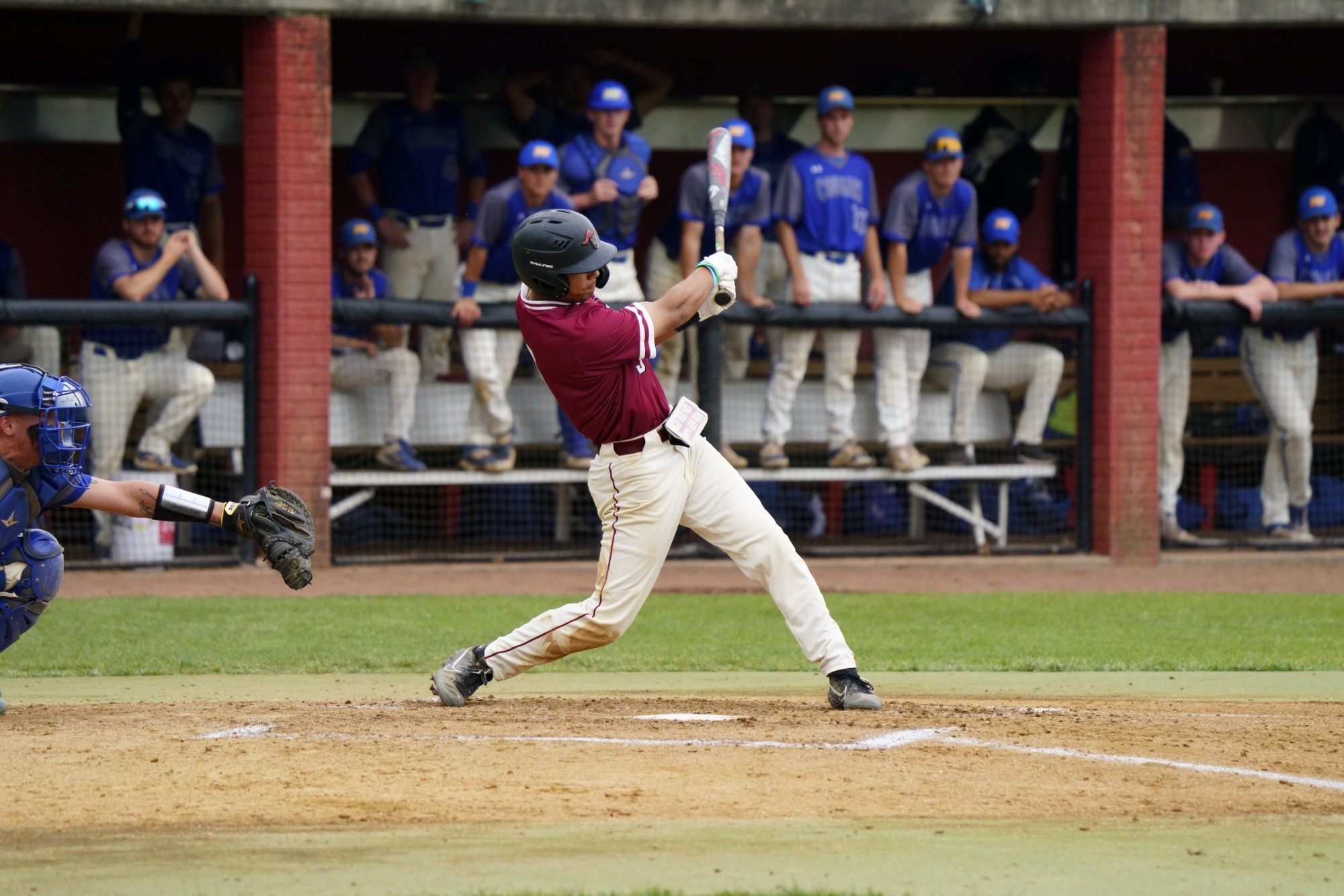 Matthew Sot - Baseball - Arcadia University Athletics