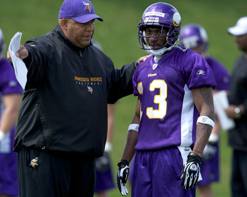 Royce Winford * - Football - Augsburg University Athletics