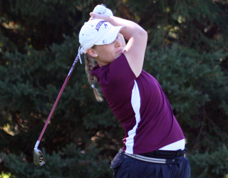 Stefani Zappa - Women's Golf - Augsburg University Athletics