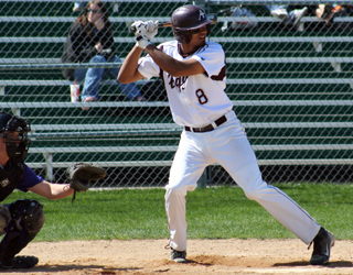 Donald Blunt - Baseball - Augsburg University Athletics