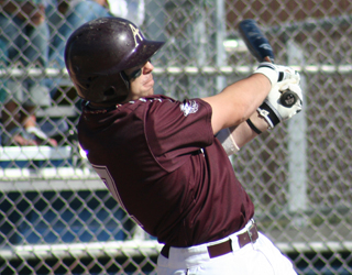 Craig Henry - Baseball - Augsburg University Athletics