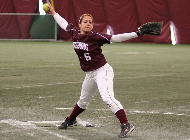 Devon Shaut - Softball - Augsburg University Athletics