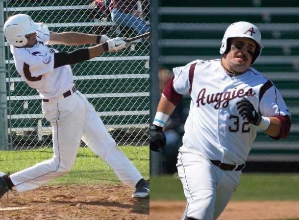 Donald Blunt - Baseball - Augsburg University Athletics