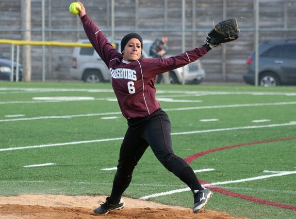 Devon Shaut - Softball - Augsburg University Athletics