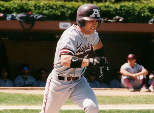 Scott Hvistendahl - Baseball - Augsburg University Athletics