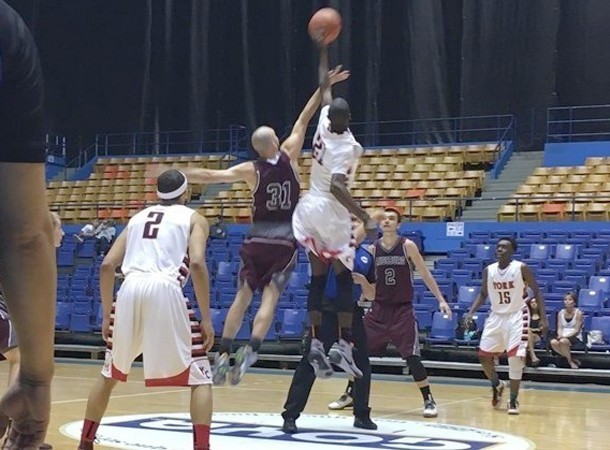 Joe Zangel - Men's Basketball - Augsburg University Athletics