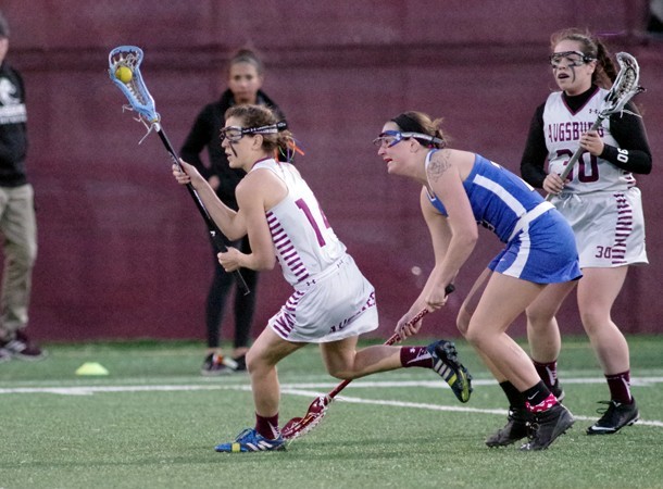 Rachel Frantz - Women's Lacrosse - Augsburg University Athletics