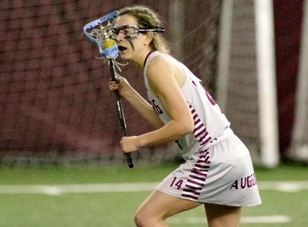 Rachel Frantz - Women's Lacrosse - Augsburg University Athletics