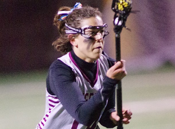 Rachel Frantz - Women's Lacrosse - Augsburg University Athletics