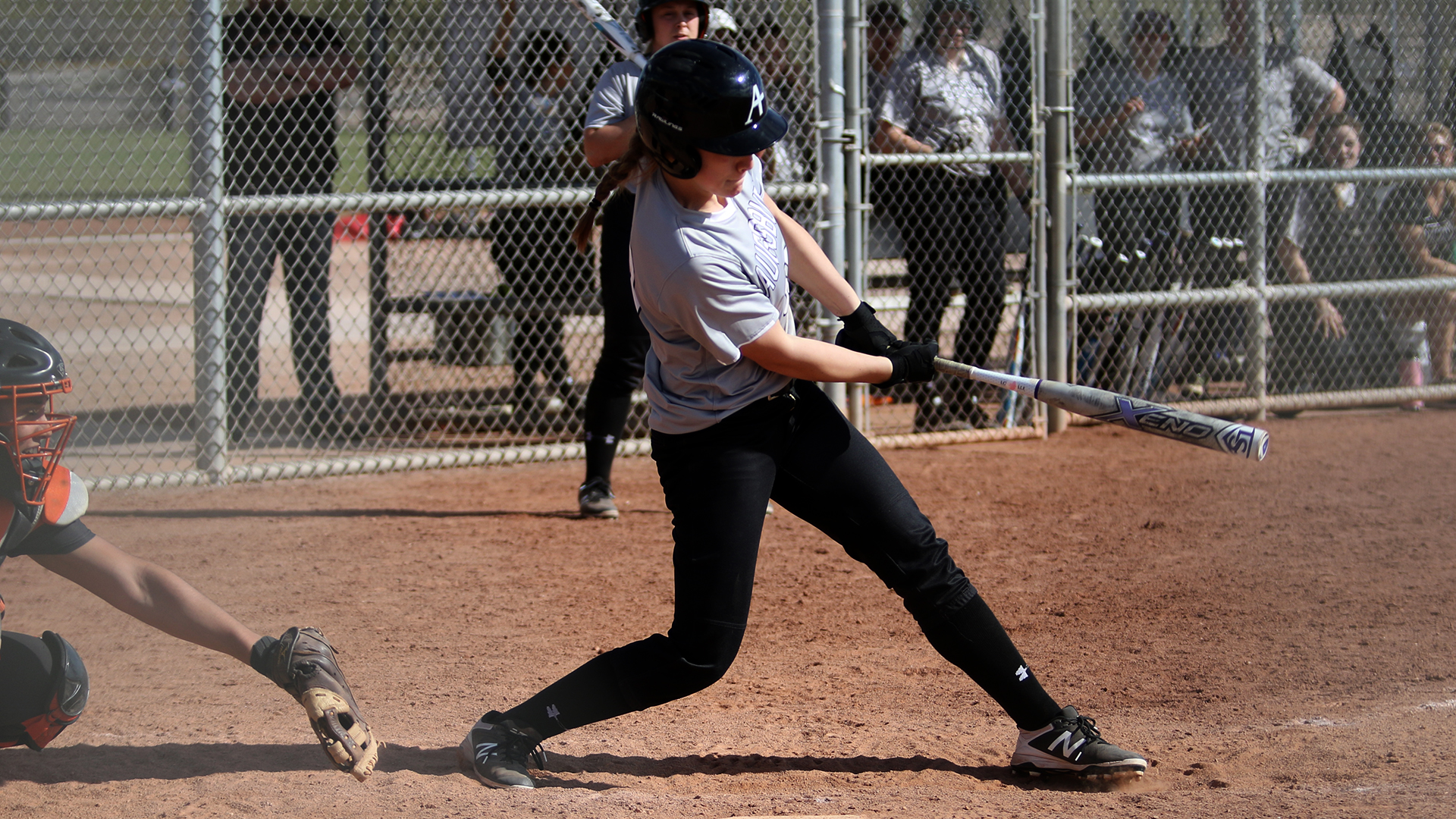 Morgan Malley - Softball - Augsburg University Athletics