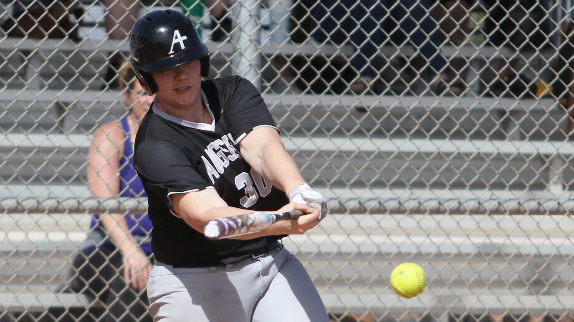 Shannon Dale - Softball - Augsburg University Athletics