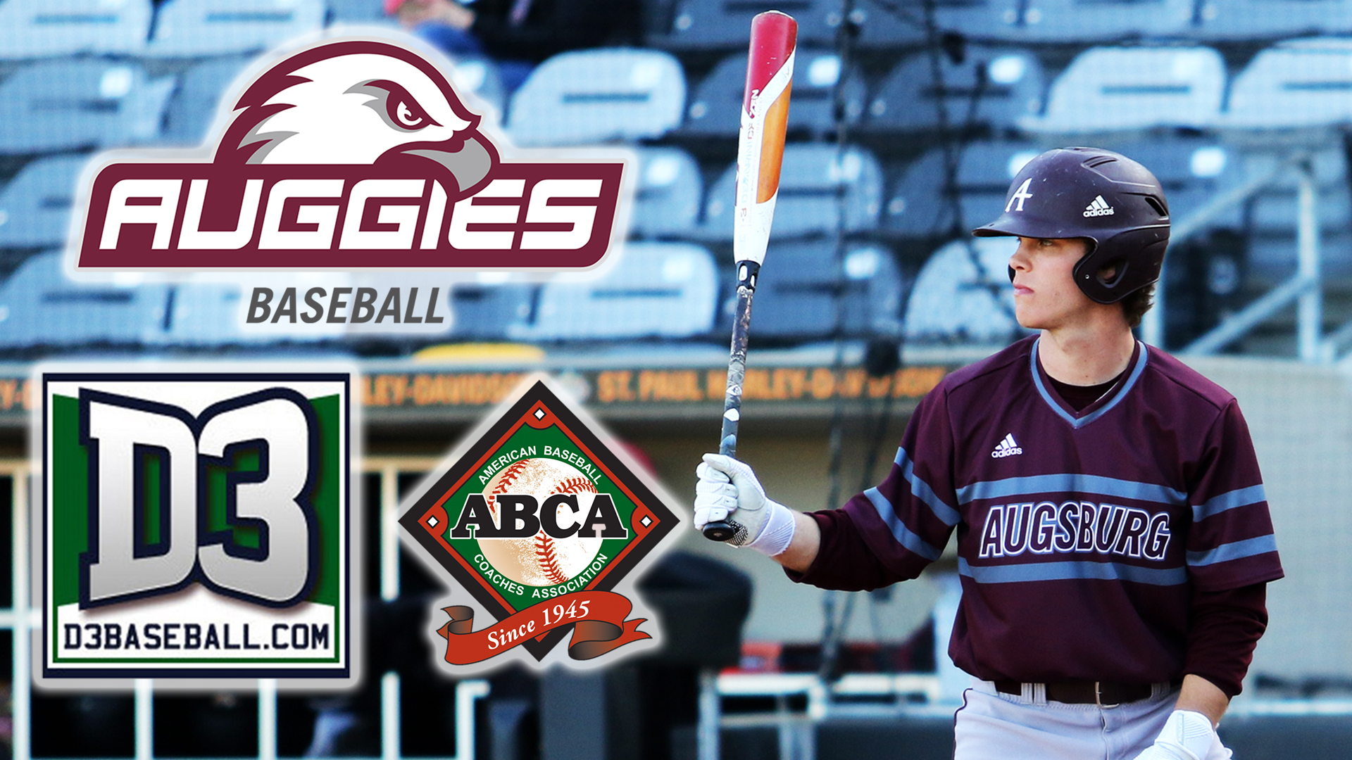 Mike Brookshaw - Baseball - Augsburg University Athletics