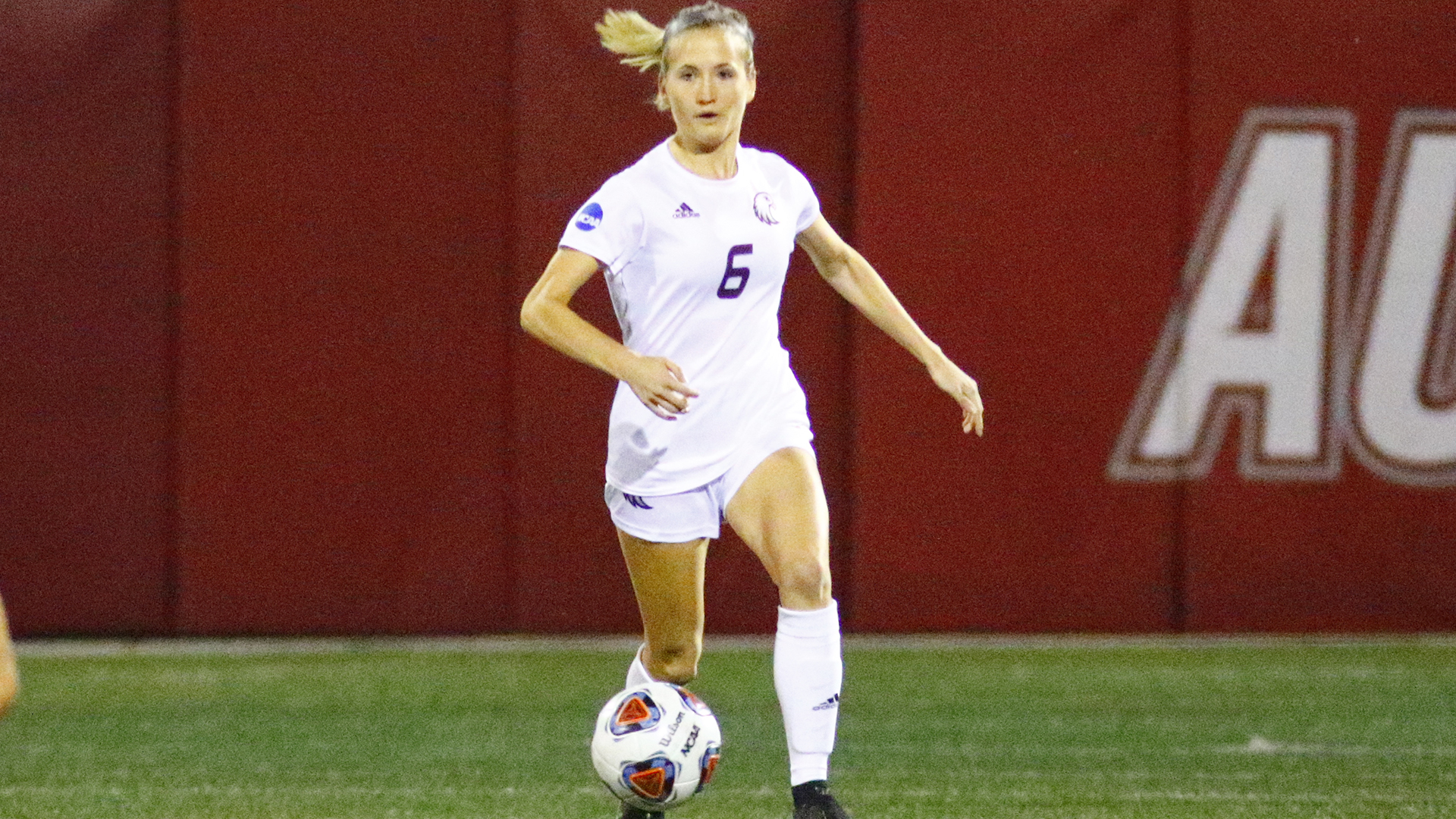 Molly Conners - Women's Soccer - Augsburg University Athletics