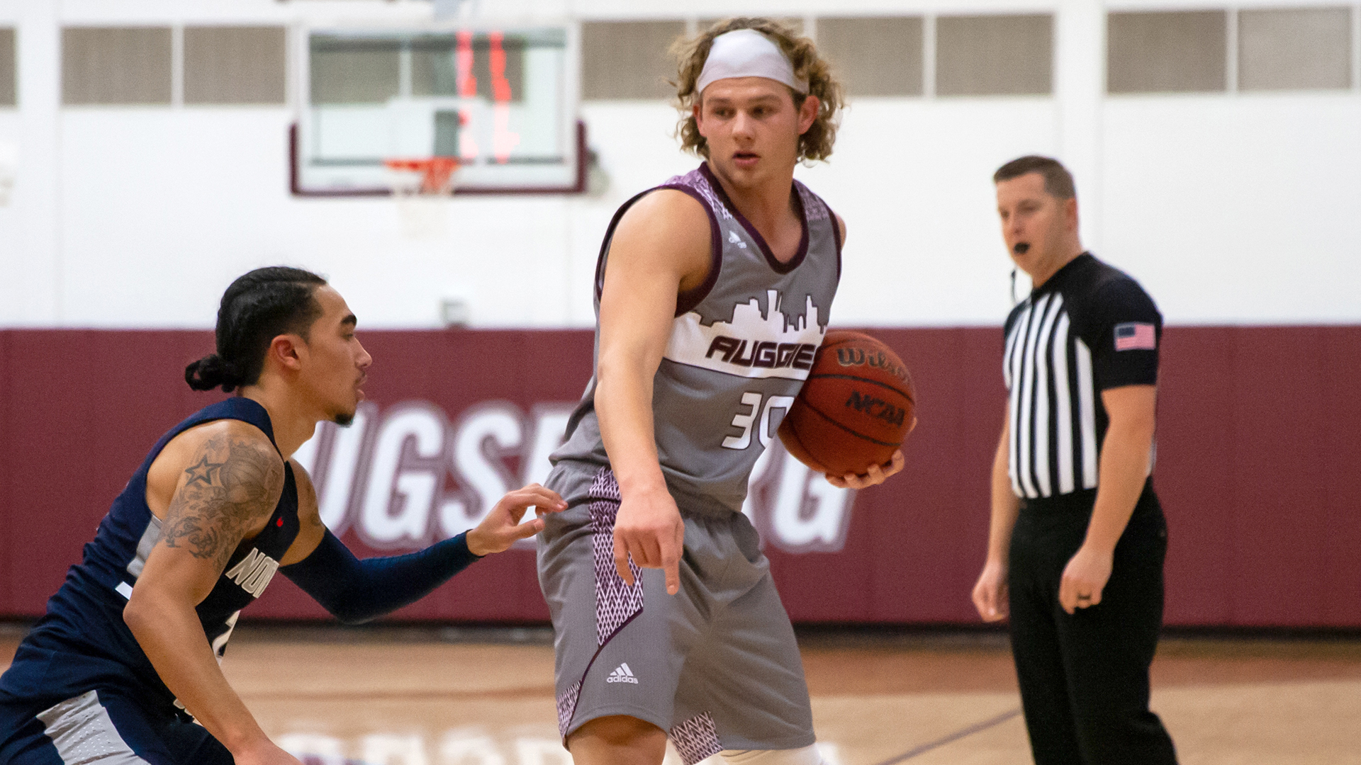 Coplin leads Augsburg to victory in Puerto Rico - Augsburg University ...