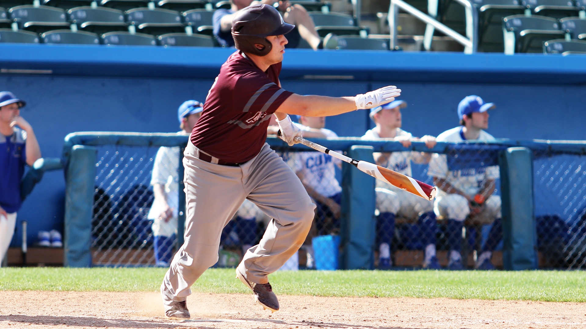 Walker Rogers - Baseball - Augsburg University Athletics