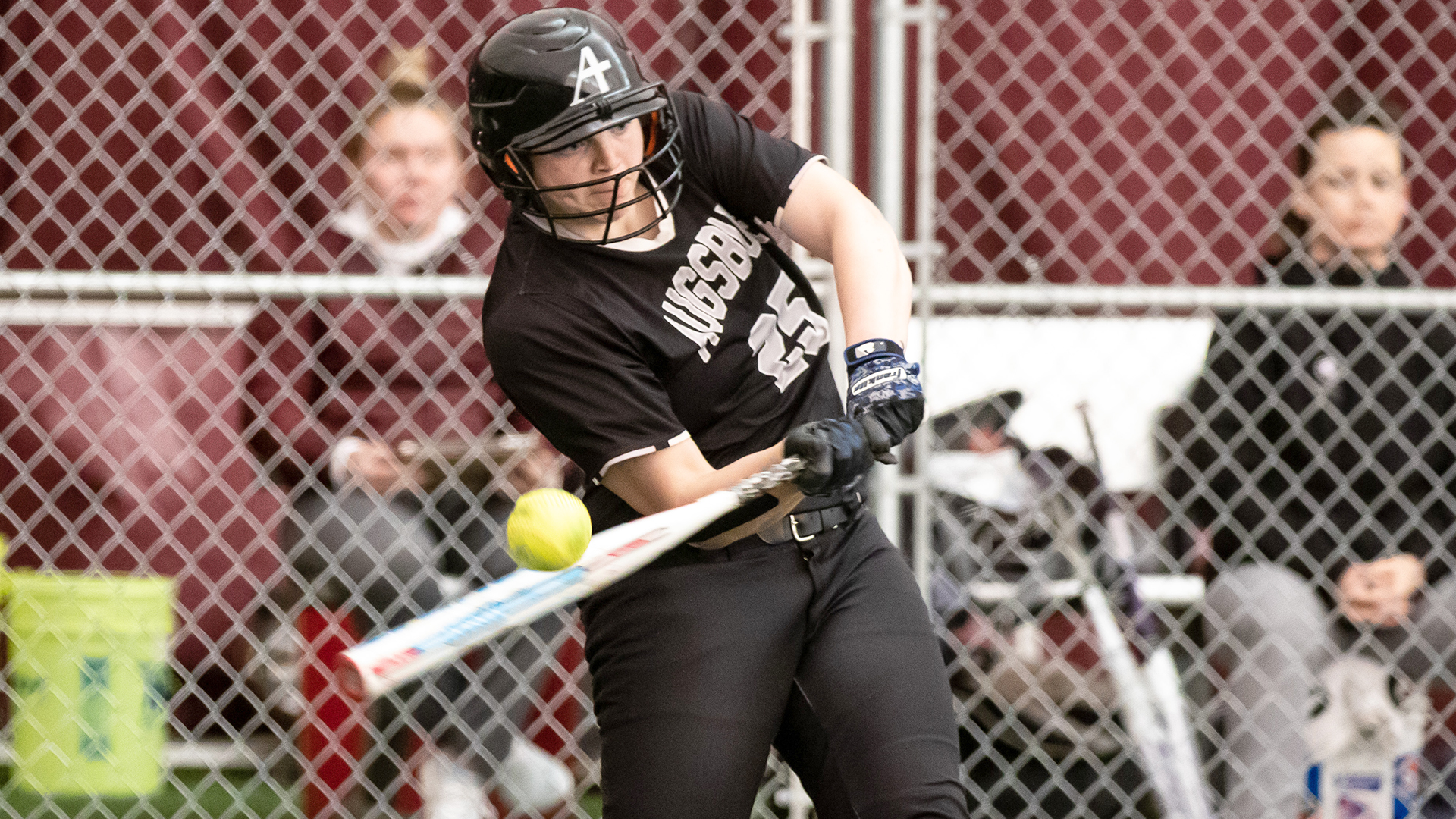 Sam Anderson - Softball - Augsburg University Athletics