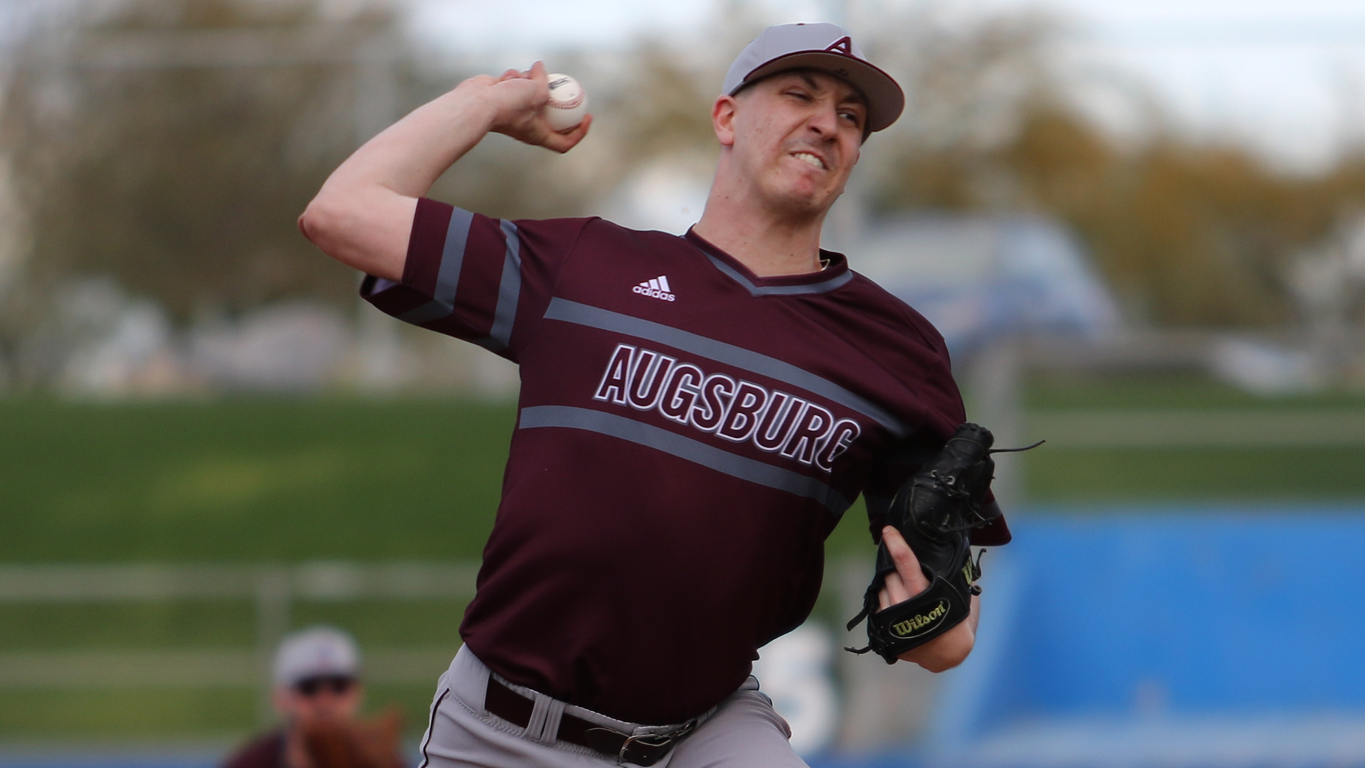 Jamie Kaye - Baseball - Augsburg University Athletics