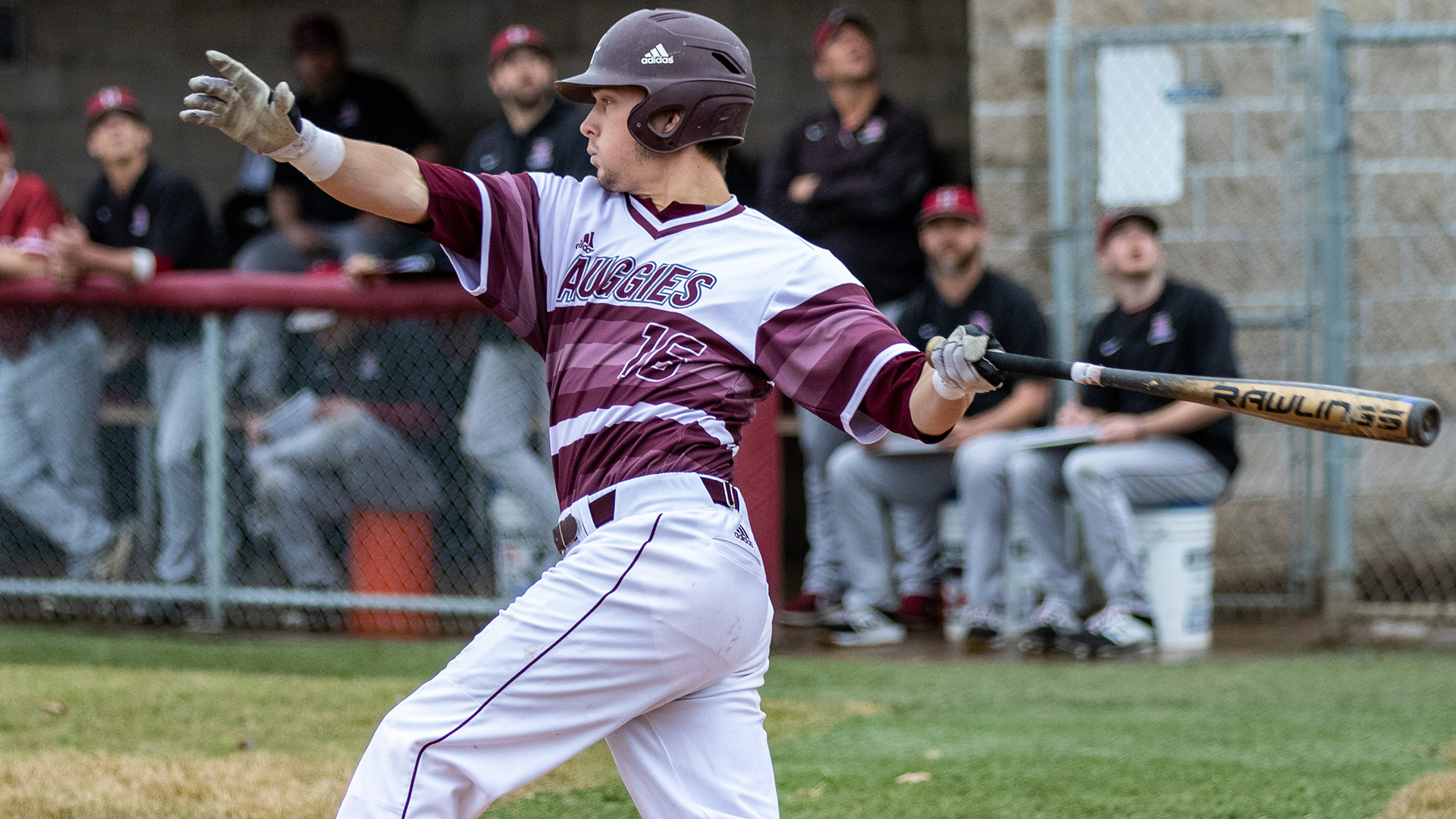 Clayton Bodine - Baseball - Augsburg University Athletics