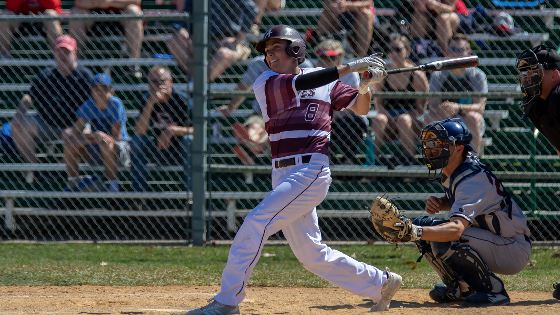 Daniel Phyle - Baseball - Augsburg University Athletics